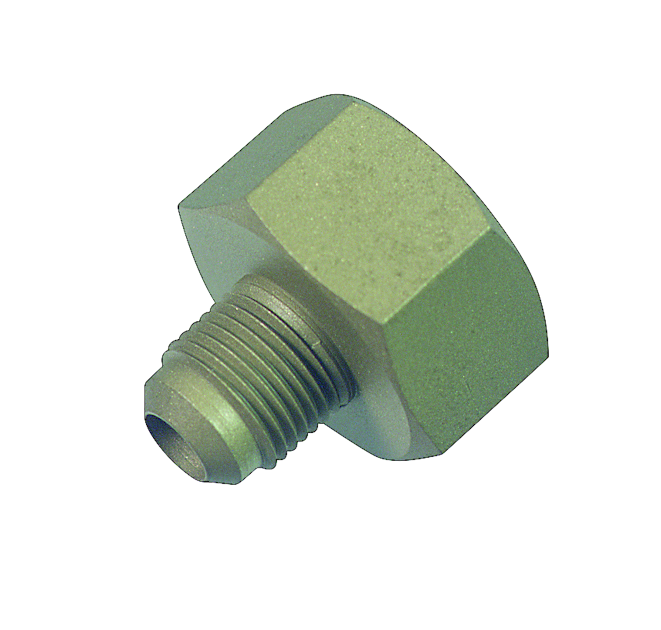 REFCO KÜLMAAINE BALLOONI OTSIK MESSING 21,8 x 1/4" | Onninen