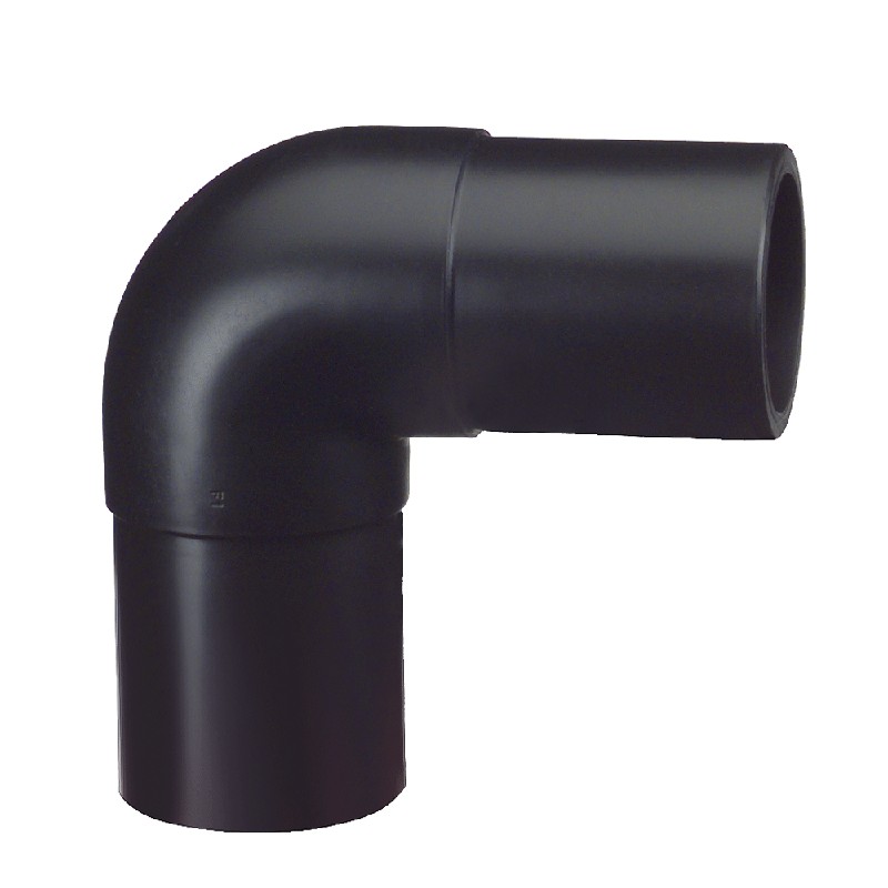 GEORG FISCHER ELECTRIC WELDING ELBOW 250x90 PN16 WATER COLD ...