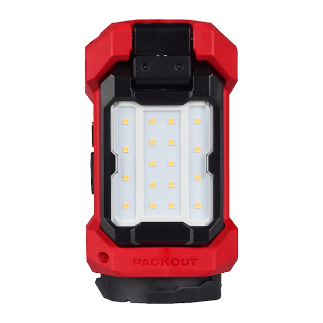 MILWAUKEE BATTERY TASK LIGHT MILWAUKEE M12 ALIP-0 | Work Lights | Onninen
