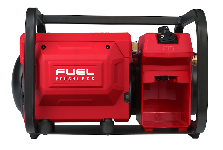 KOMPRESSOR M18 FUEL FAC-0 | Muud akuga tööriistad | Onninen