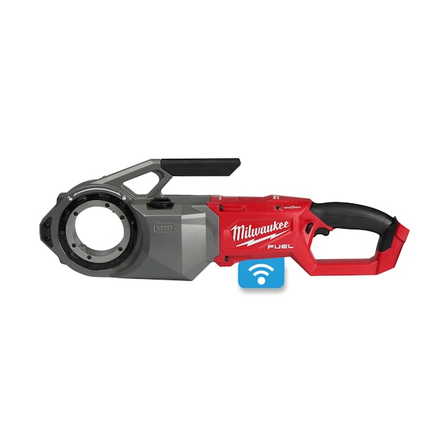 MILWAUKEE PIPE THREADER MILWAUKEE M18 FPT2-0C | Other Metal Working ...