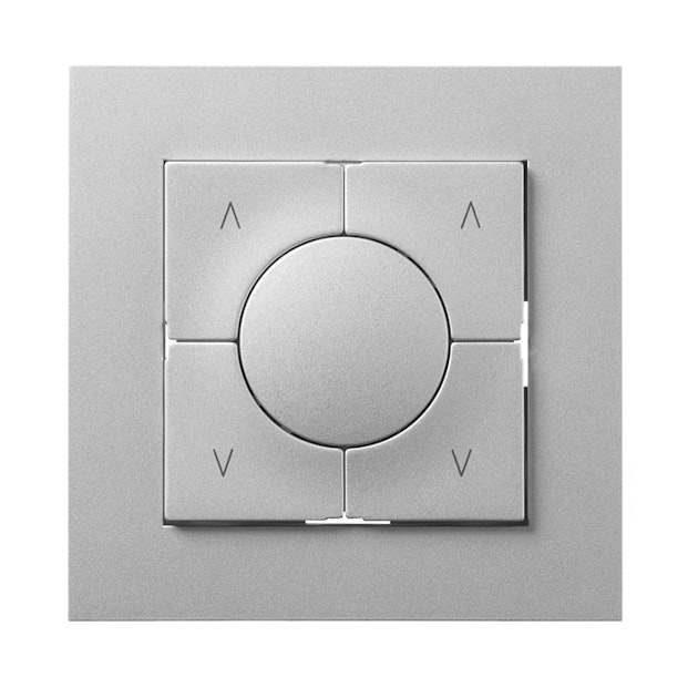 PLUS WL BRYTER 4K DIM I ALU 4249 ELKO WIRELESS | Bygg andre | Onninen AS