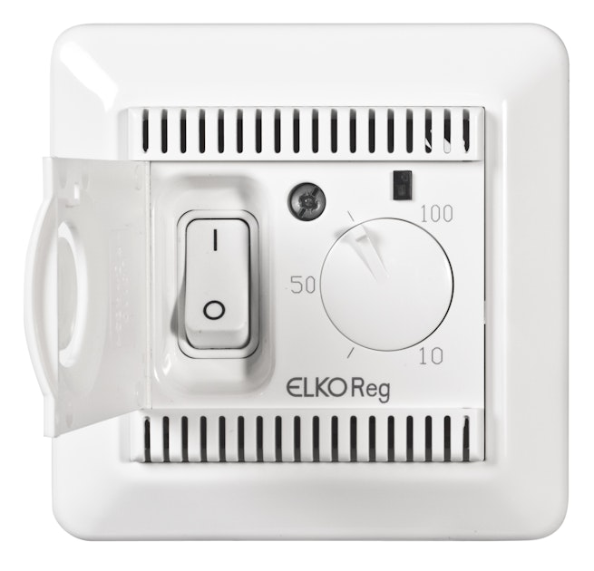 RS16/R16 A VARMEREGULATOR PH 4298 ELKO | Effektregulator, varme ...