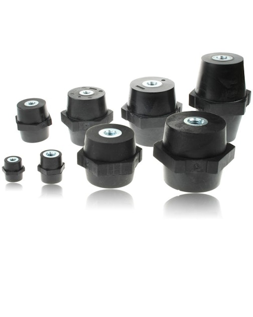 ISOLATOR ISO 35 M8 | Diverse | Onninen AS