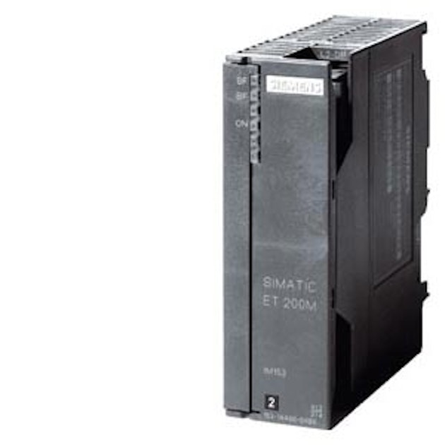 ET200M IM153 PROFIBUS-DP 6ES7153-1AA03-0XB0 | Distribuert I/O | Onninen AS
