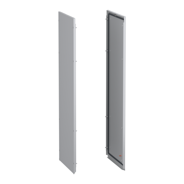 Sideplater SFN 1200x500 | Gulvskap isolerstoff | Onninen AS