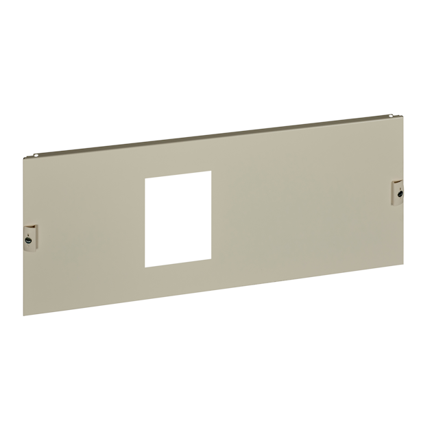 FRONT PLATE HZ INS630 W:750MM | Gulvskap metall | Onninen AS