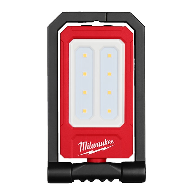 BATTERY FLOOD LIGHT MILWAUKEE IR FFL | Hjelm | Onninen AS