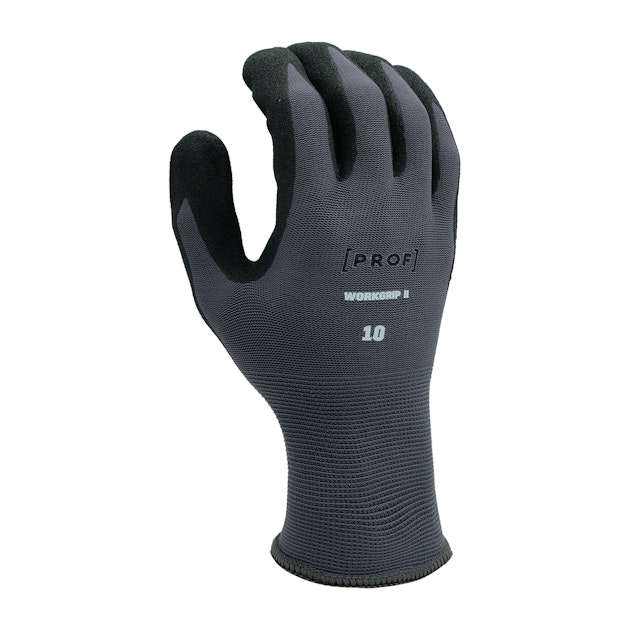 PROF GLOVE PROF WORKGRIP II SIZE 12 | Work Gloves | Onninen