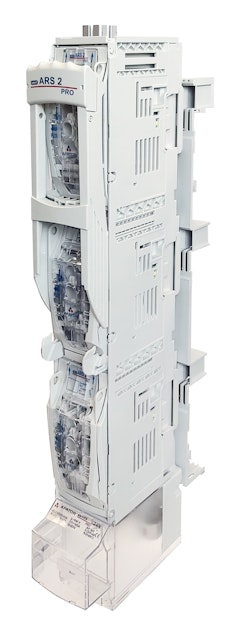 JADAVINNAKLÜLITI SMART ARS 2-6-W-H PRO NH2 400A | Kilbi tarvikud | Onninen