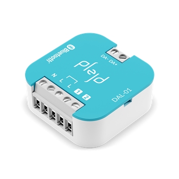 DALI BROADCAST 128MA DT8 BLUETOOTH | Dimmere standard | Onninen AS