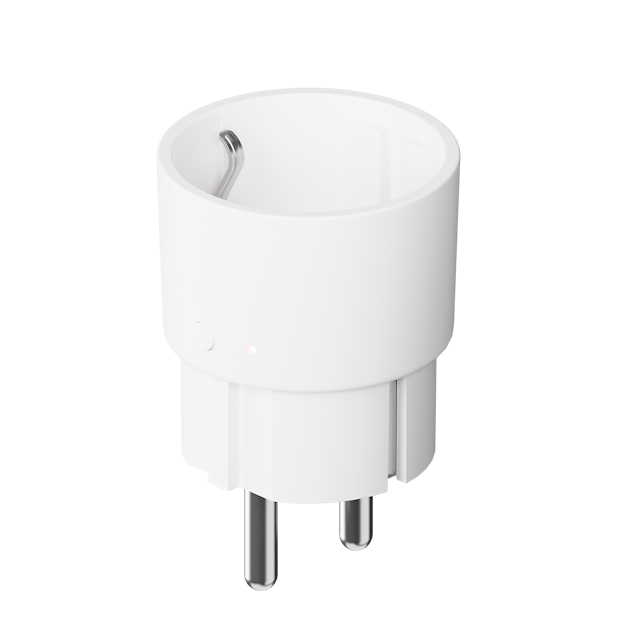 PLEJD RELEYKSIKKÖ PLEJD SMART PLUG ON/OFF,16A, MESH,BT | Valonsäätimet ...