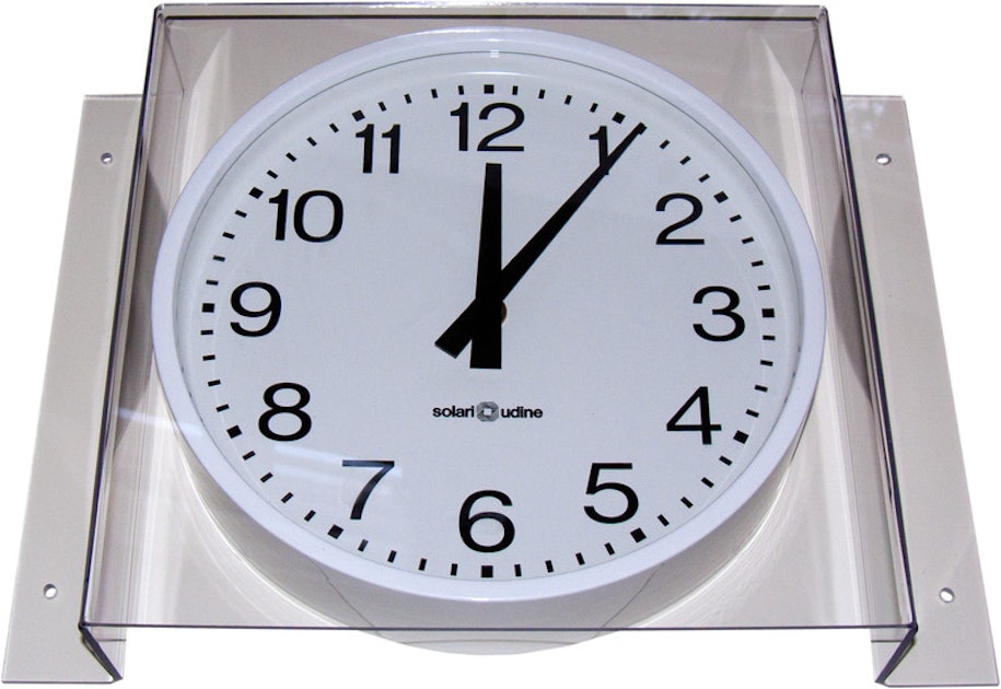 FSM CLOCK OLC1030/PLE | Central Clocks | Onninen