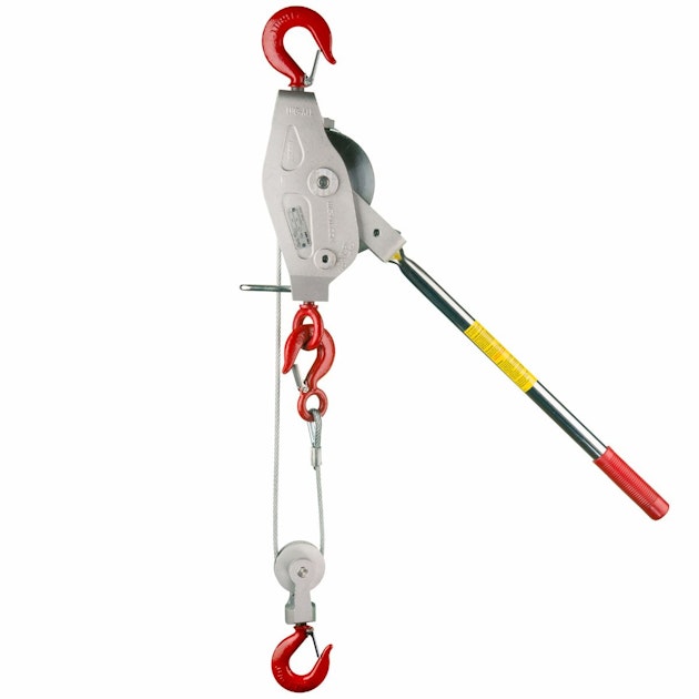 LUG-ALL TALJA LUG-ALL 3000-30 VAIJERIVIPUTAL ...