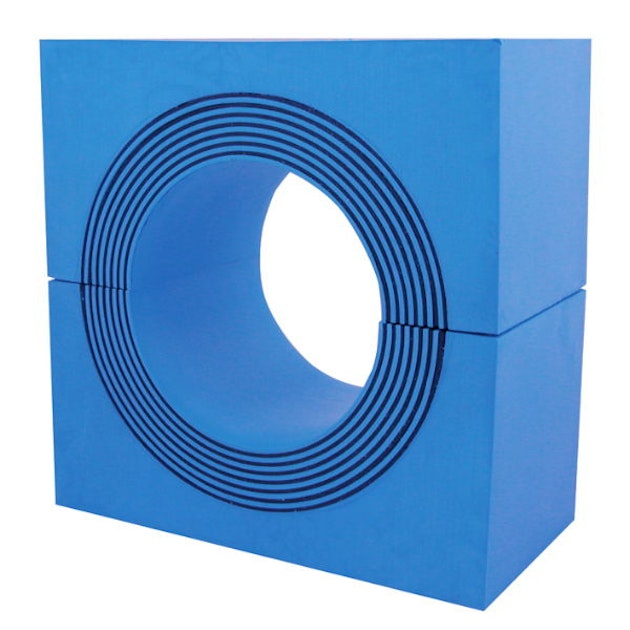 ROXTEC LÄPIVIENTIMODUULI ROXTEC RM 120 WOC | Telecom-tarvikkeet | Onninen