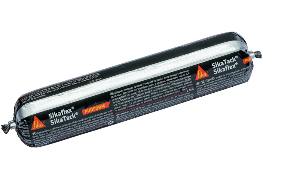 SIKA SIKATACK DRIVE PURFORM 400ML | General Adhesives | Onninen