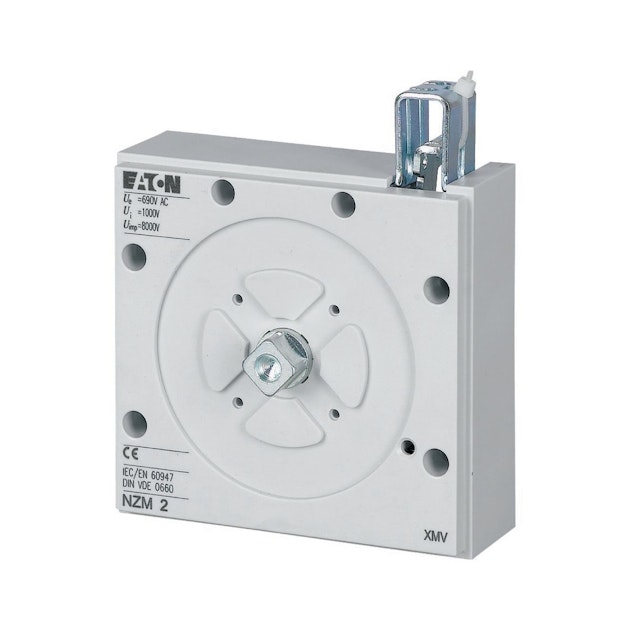 OVERGANG MEKANISK FORRIGLING NZM2-XMV | Kabel/anleggsbeskyttelse > 250A