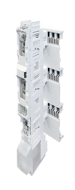 APATOR FUSE SWITCH DISCONNECTOR SMART ARS 00-3-W-2T PRO | Fuse Switch ...